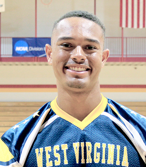 Baker caps lone football season with OVAC ASG | News, Sports, Jobs ...